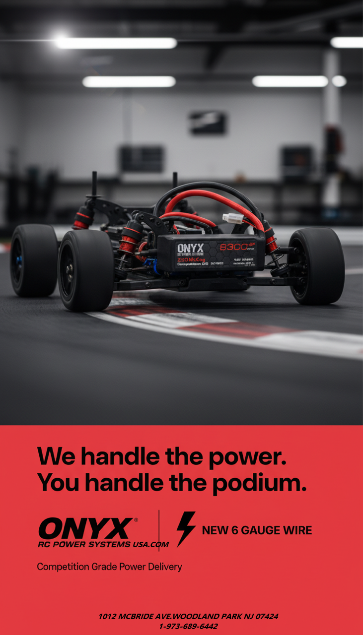 Onyx Rc Power Systems USA – ONYX RC POWER SYSTEMS USA