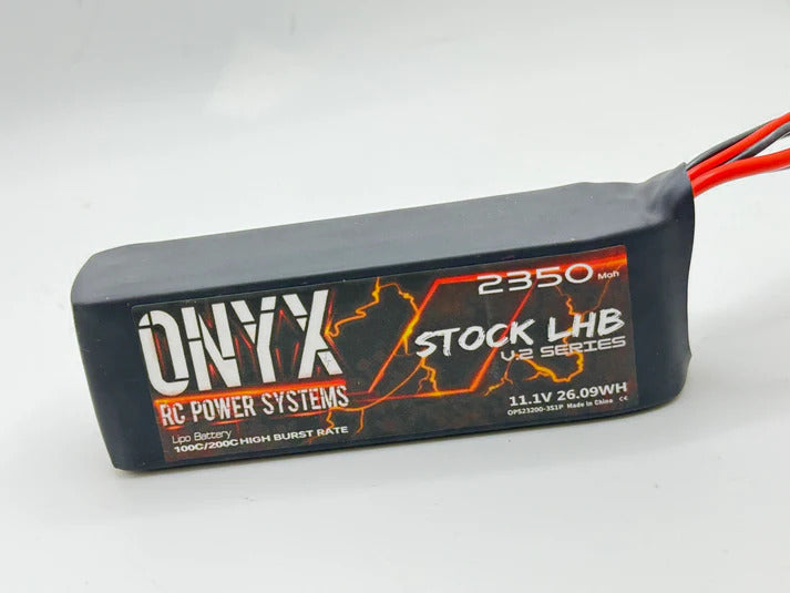 ONX3S23501P10GA – ONYX RC POWER SYSTEMS USA
