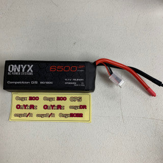 Onyx Rc Power Systems USA – ONYX RC POWER SYSTEMS USA