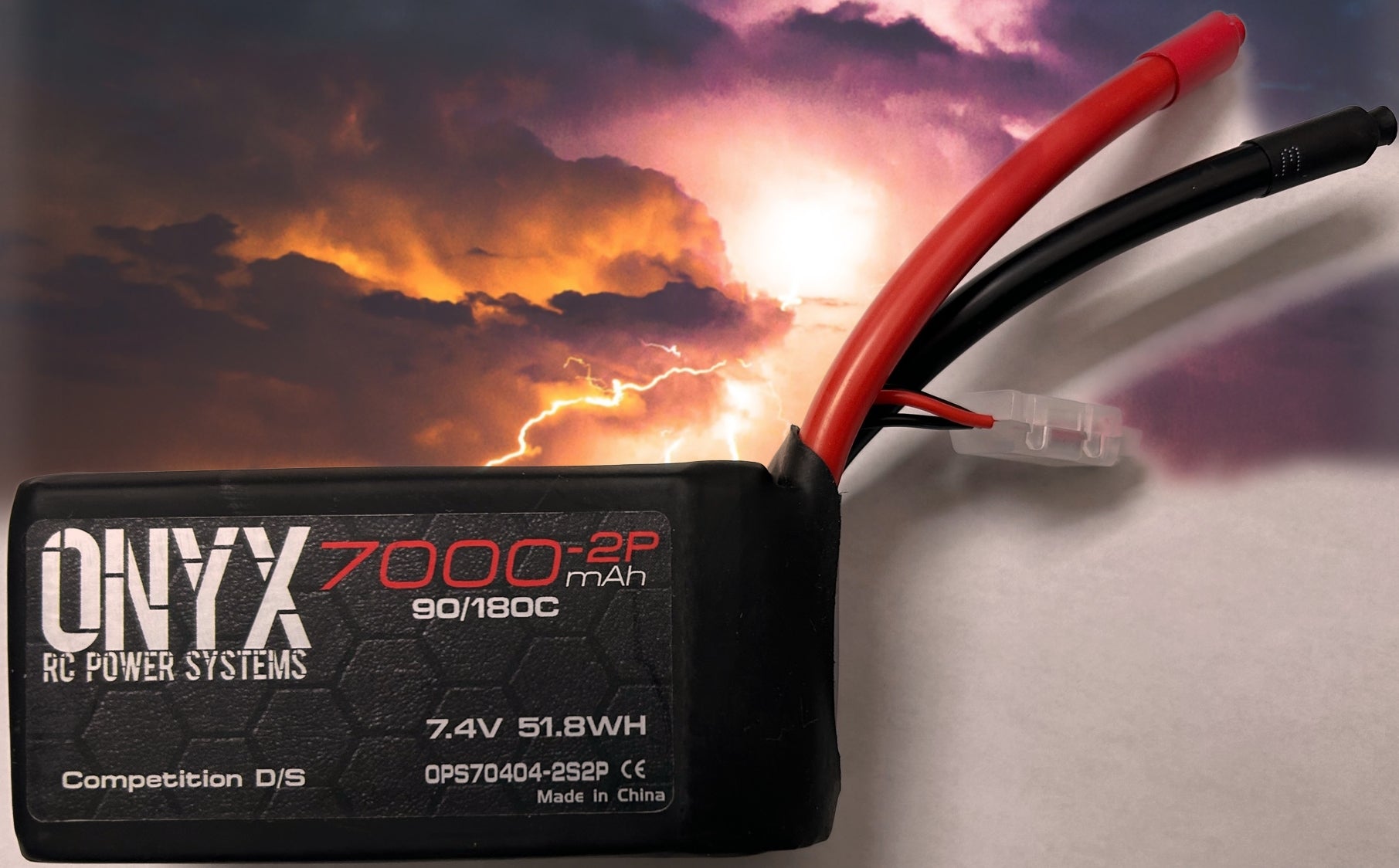 Lipo Battery's – ONYX RC POWER SYSTEMS USA