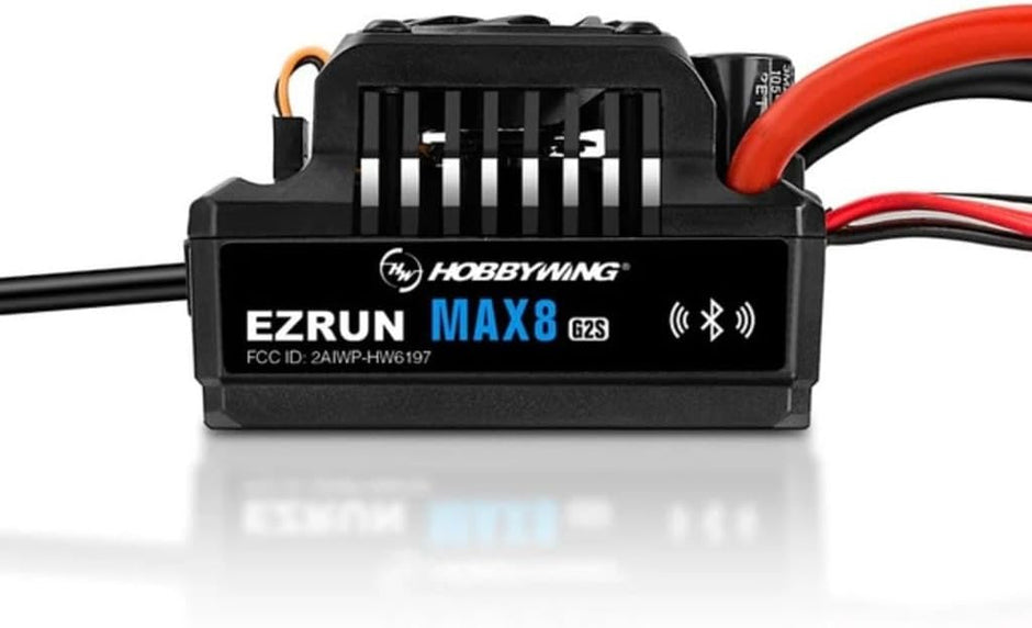 ESC'S – ONYX RC POWER SYSTEMS USA